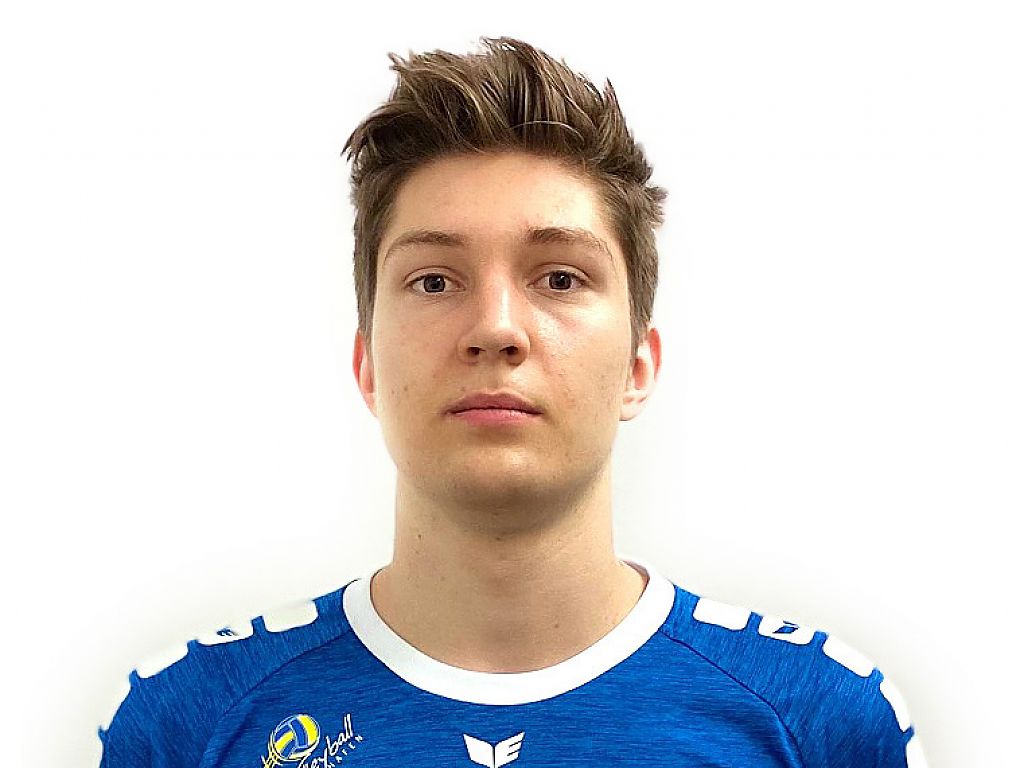 Volley YoungStars Team 2020/21 « VfB Friedrichshafen Volleyball