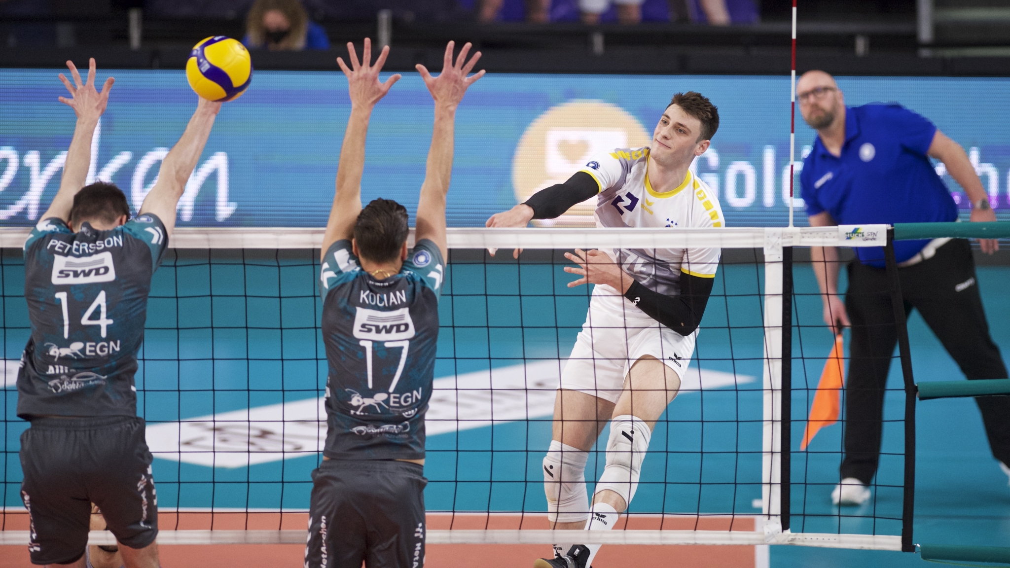 VfB Friedrichshafen Volleyball